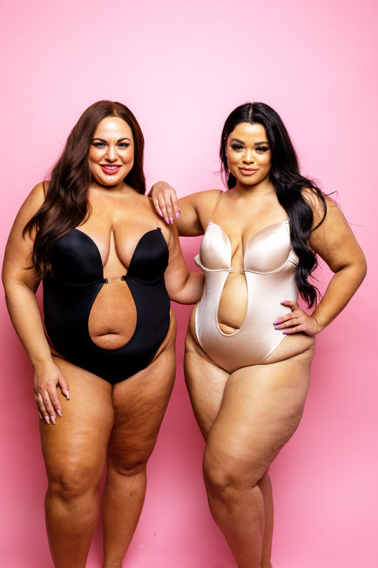 Unique Luxury Inspired Trendy Plus Size Clothing | Posh Shoppe