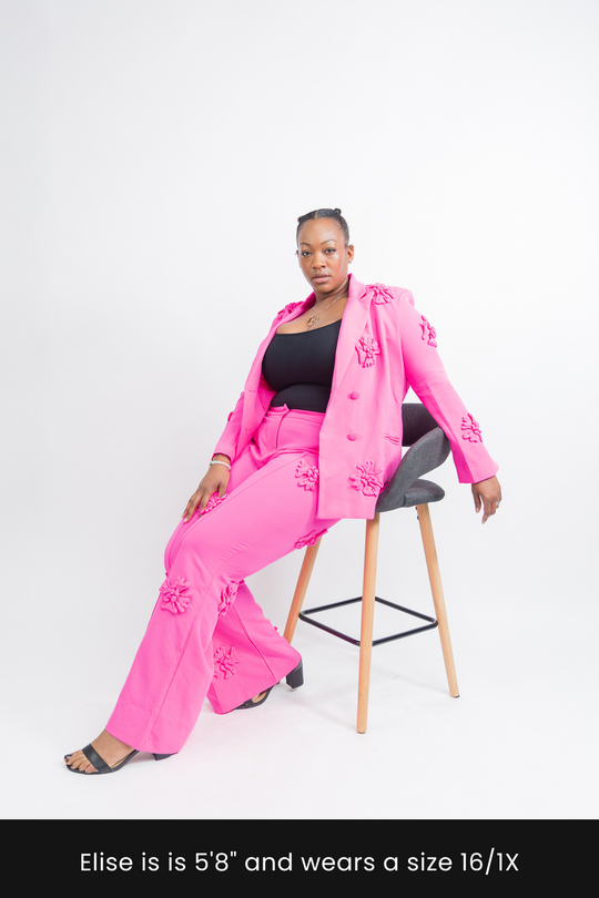 Unique Luxury Inspired Trendy Plus Size Clothing | Posh Shoppe