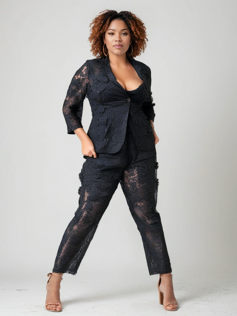 Unique Luxury Inspired Trendy Plus Size Clothing | Posh Shoppe