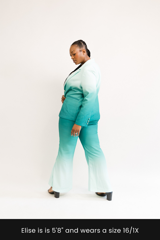 Unique Luxury Inspired Trendy Plus Size Clothing | Posh Shoppe