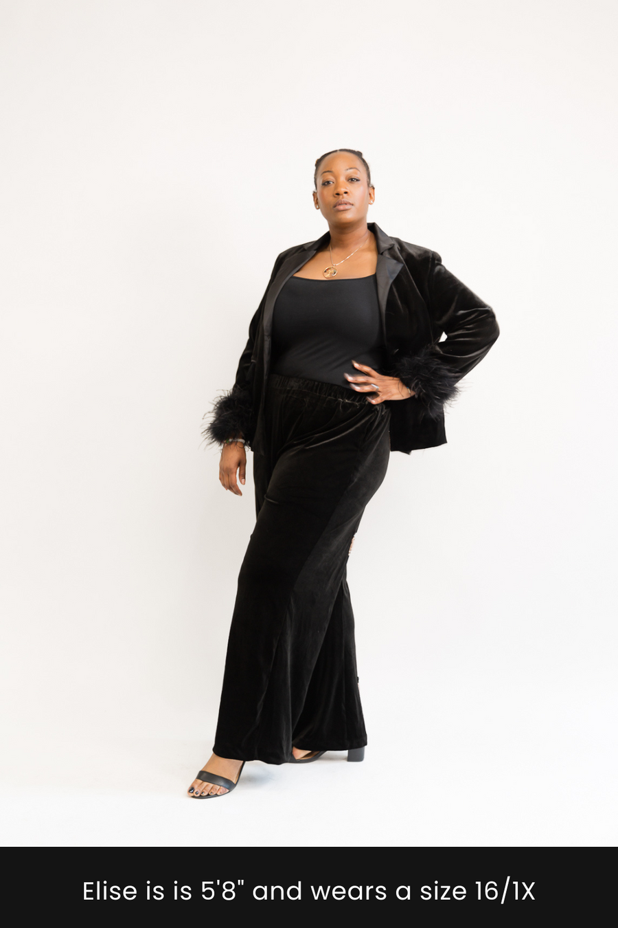 Plus Size Clothing - Shop Jumpsuits, Dresses, Skirts & More! – Posh Shoppe