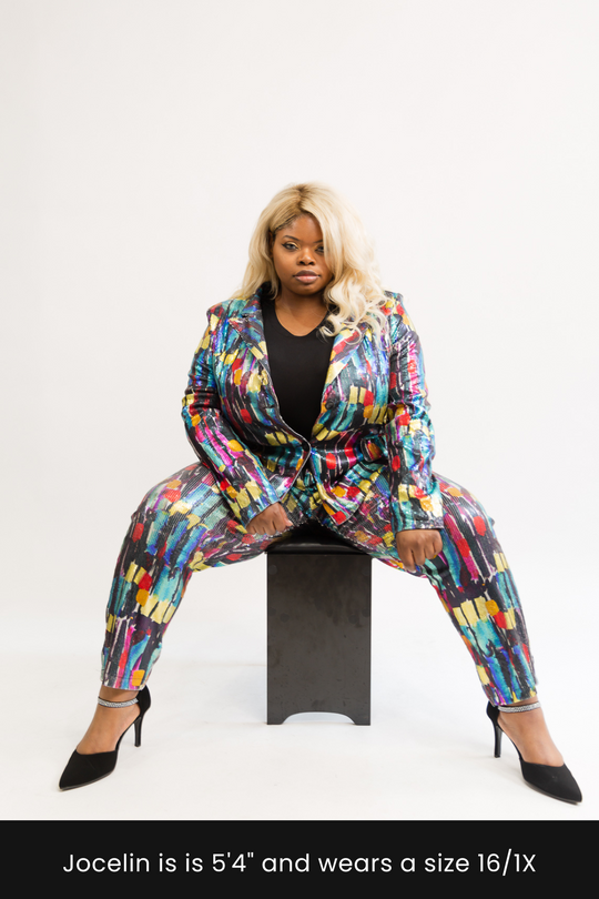 Plus Size Clothing - Shop Jumpsuits, Dresses, Skirts & More! – Posh Shoppe