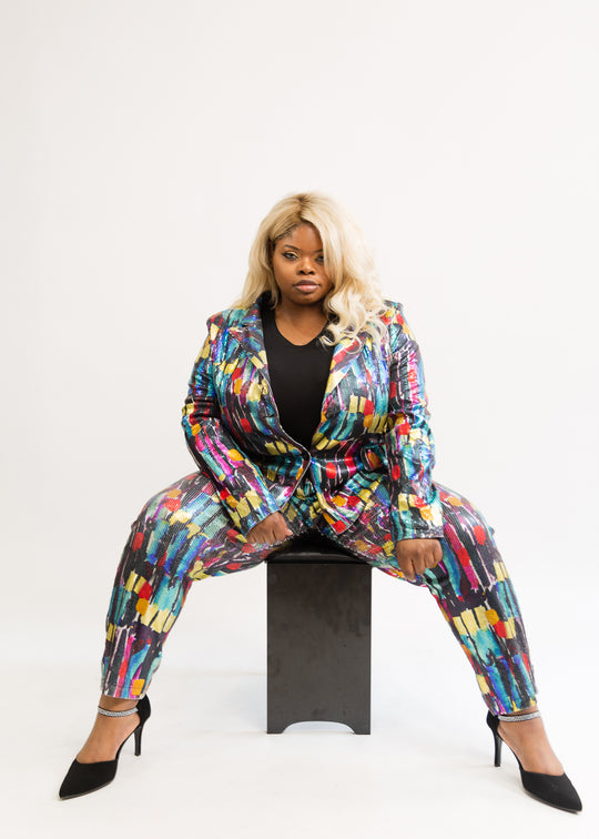 Unique Luxury Inspired Trendy Plus Size Clothing | Posh Shoppe