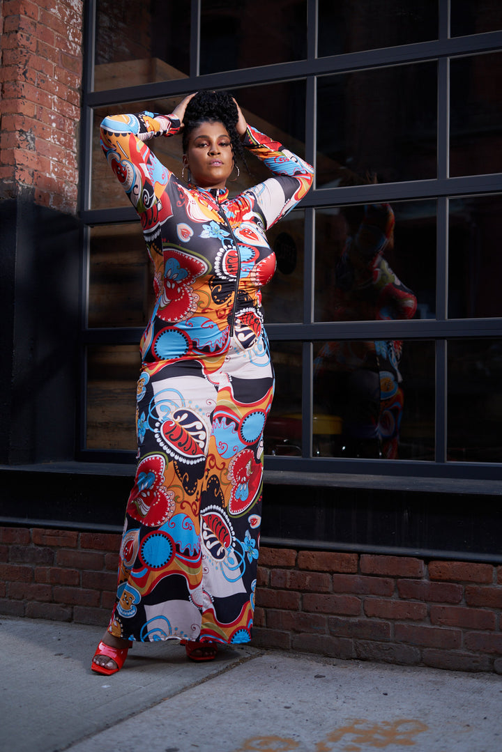 Unique Luxury Inspired Trendy Plus Size Clothing | Posh Shoppe