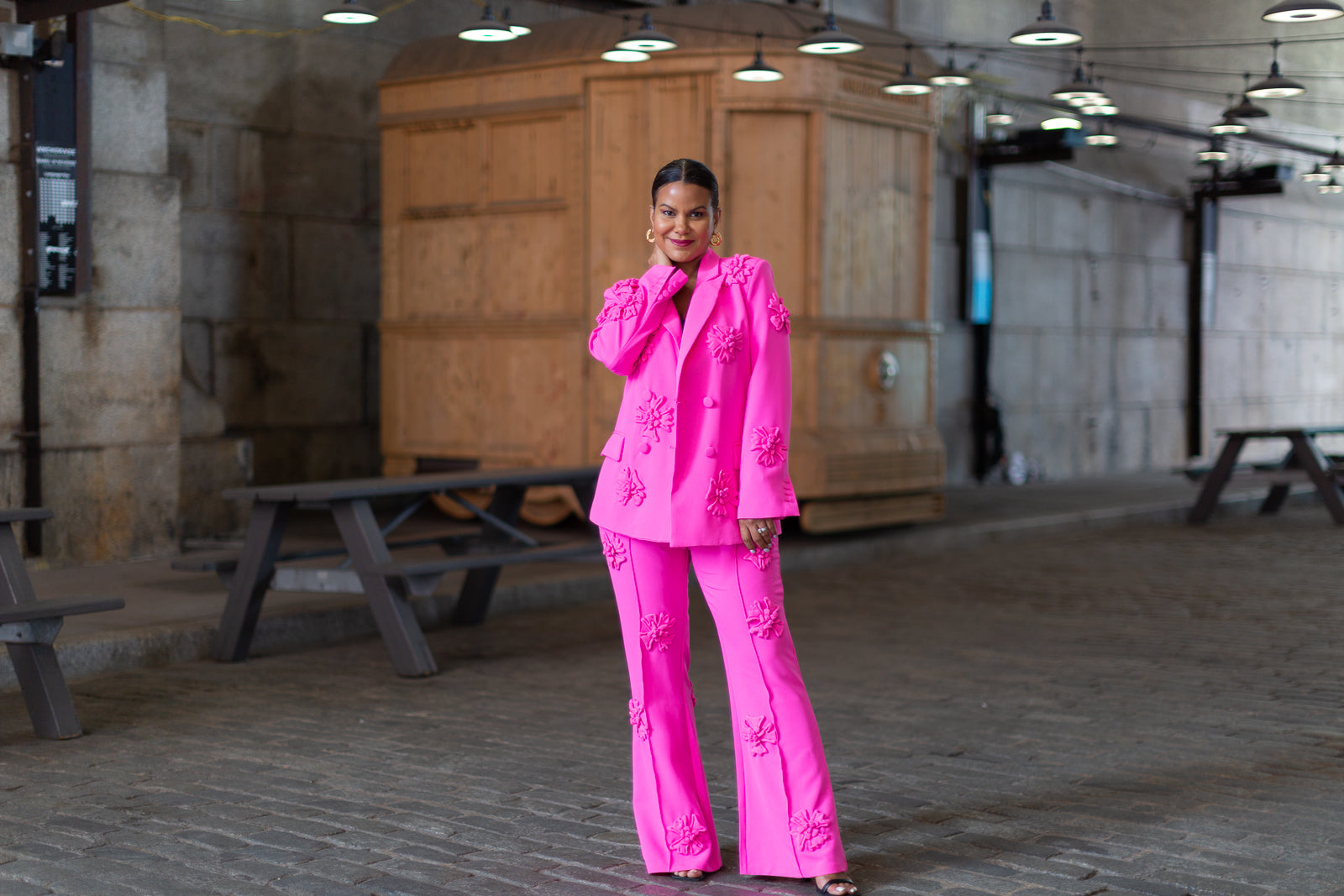 Unique Luxury Inspired Trendy Plus Size Clothing | Posh Shoppe