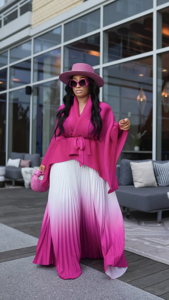 Unique Luxury Inspired Trendy Plus Size Clothing | Posh Shoppe