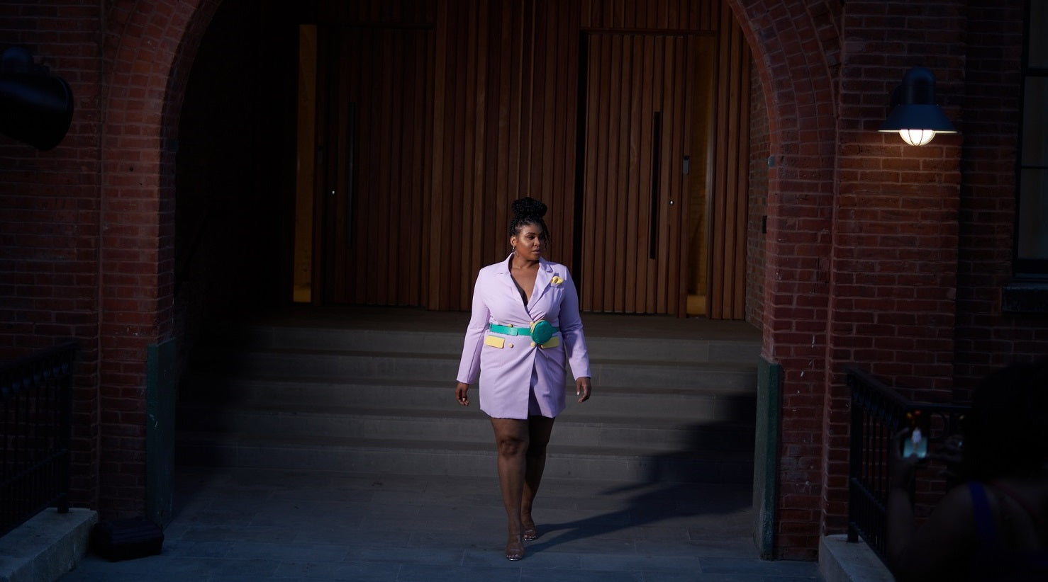 Unique Luxury Inspired Trendy Plus Size Clothing | Posh Shoppe