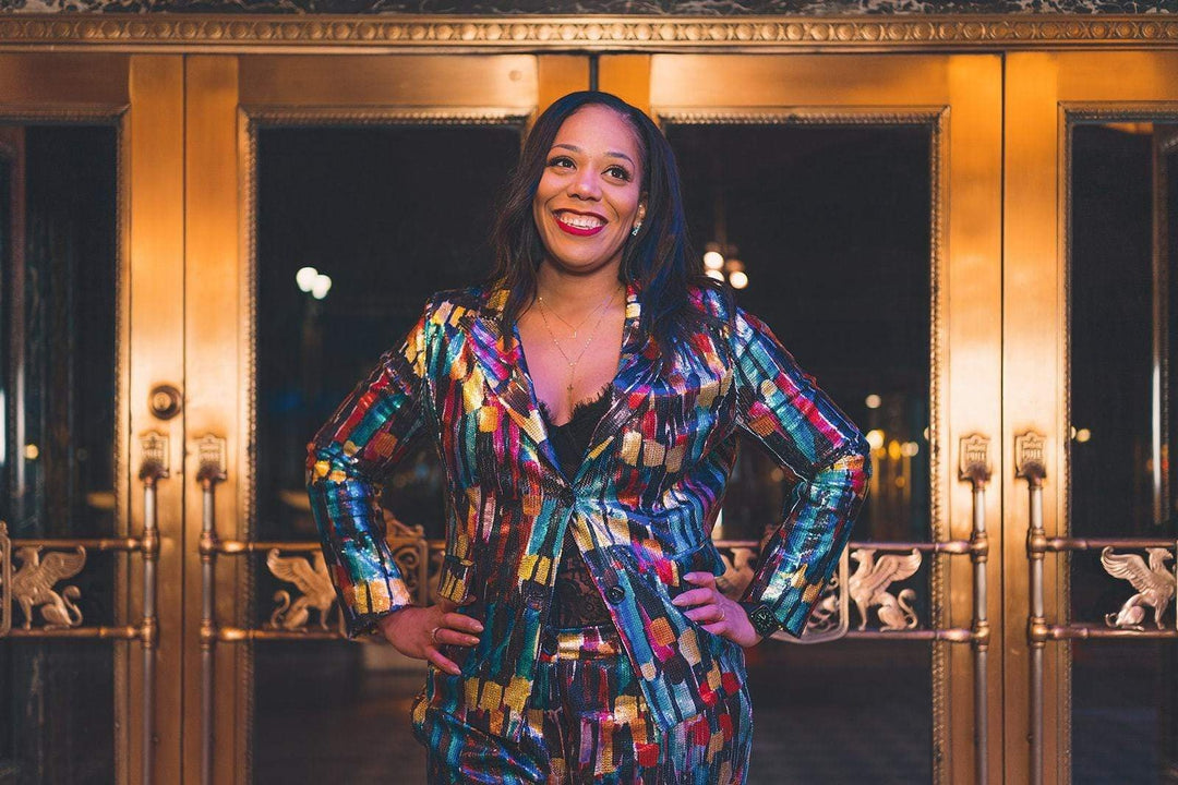 Unique Luxury Inspired Trendy Plus Size Clothing | Posh Shoppe