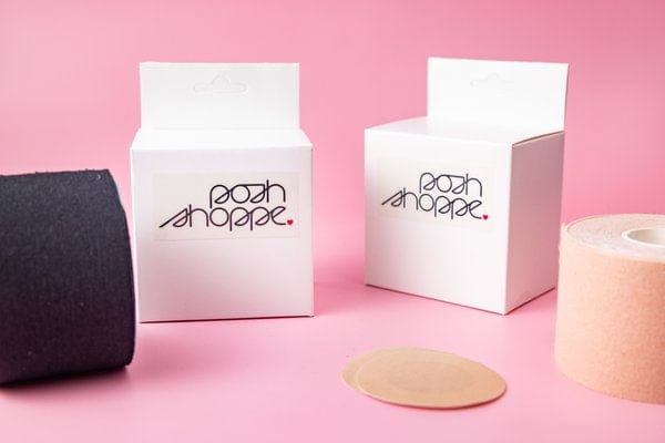 Plus Size Clothing - Shop Jumpsuits, Dresses, Skirts & More! – Posh Shoppe